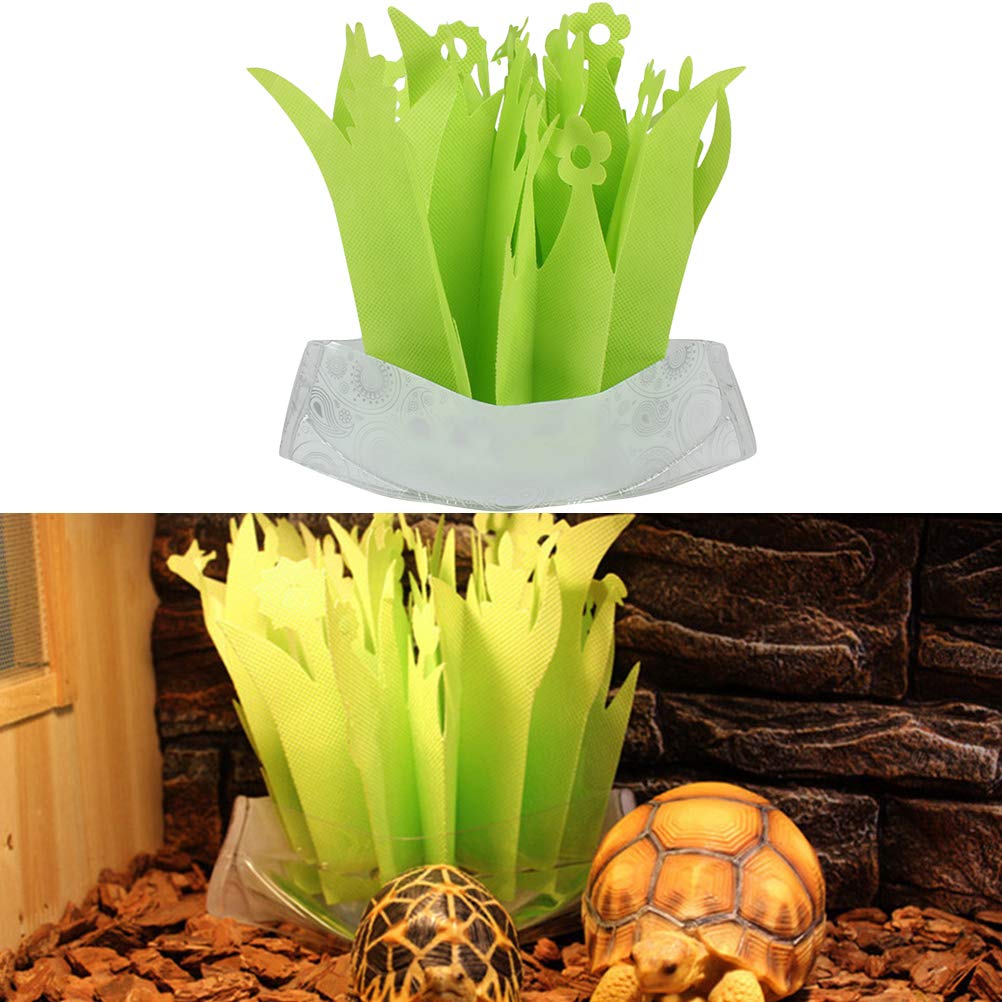 balacoo Power-Free Reptile Fogger Air Humidifier