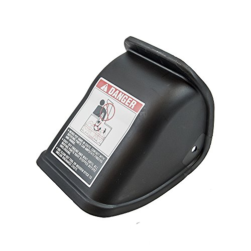 CUB CADET 731-04427A Upper Remote Chute w/Label 2X 24 826 524 522E 1030 524SWE 528SWE 726TDE 526SWE 1030E 931-04427