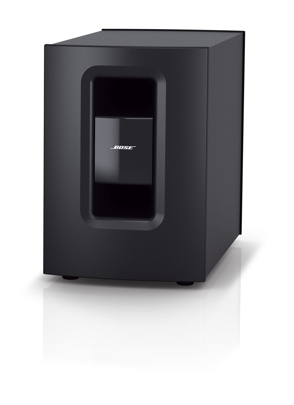 Bose Lifestyle 135 Home Entertainment System (Black)
