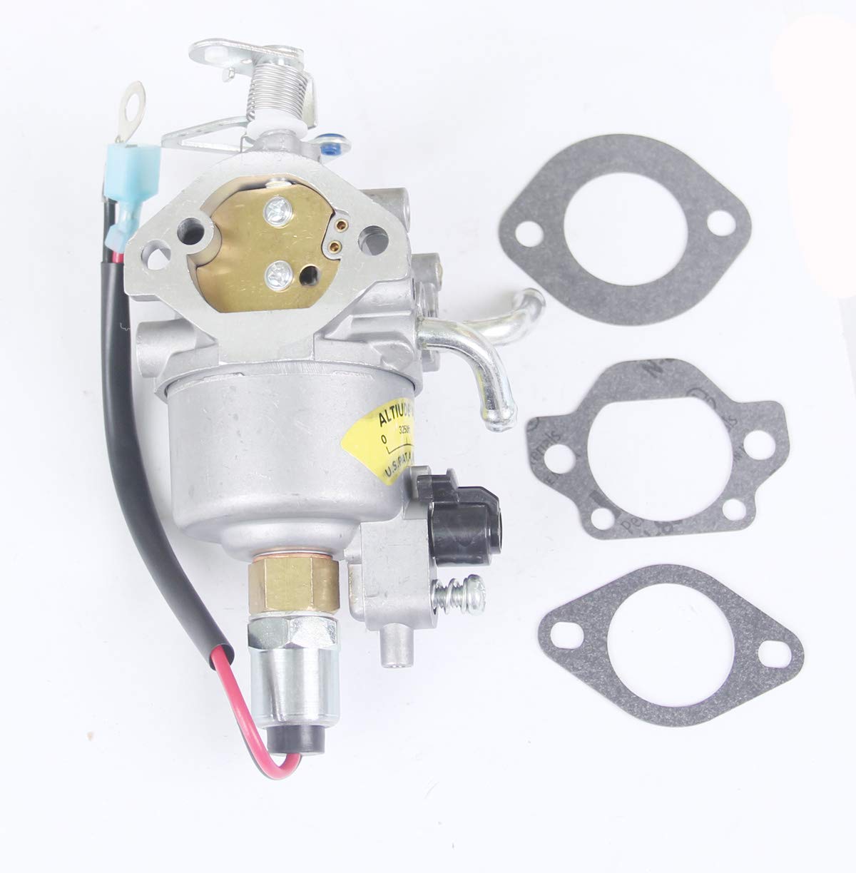 BH-Motor New Carburetor Carb for Onan Cummins 4KYFA-6747P QG 4000 4000 W 0A6562 Generator