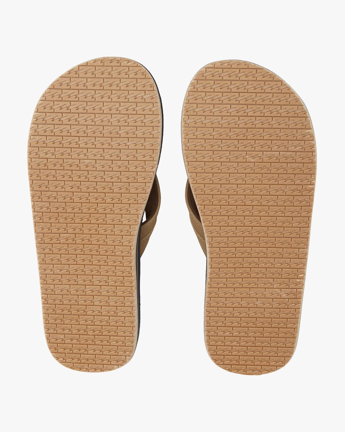 Billabong Men's All Day Impact Flip Flops, Blue Navy 21, 11.5