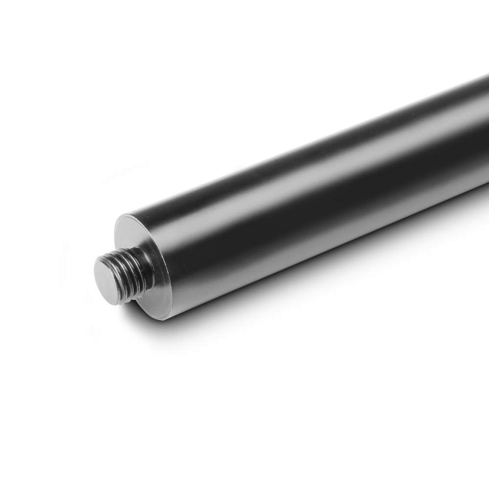 GRAVITY STANDS Adjustable Speaker Pole with Crank, 35mm to M20 (SP 2472 B)