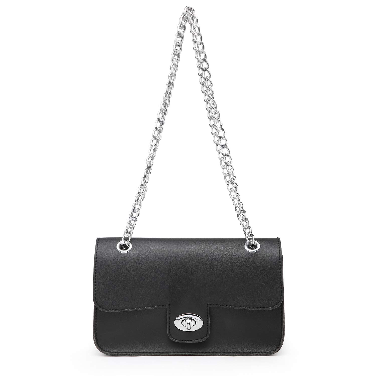 MARCO M KELLY Large Clear Tote Bag Stadium Approved Women Clear Purse for Stadium Events Crossbody 2 in 1 Shoulder Work Bag