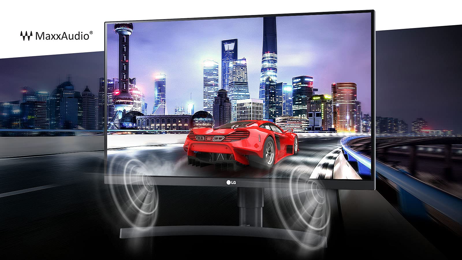 LG 27BN85U-B 27'' LG Monitor, 3840X2160, 16:9 IPS, HDMI 2.0 (2) USB-C, Black (Renewed)