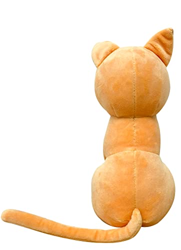 Great Eastern Entertainment Fruits Basket- Cat Plush 7" H
