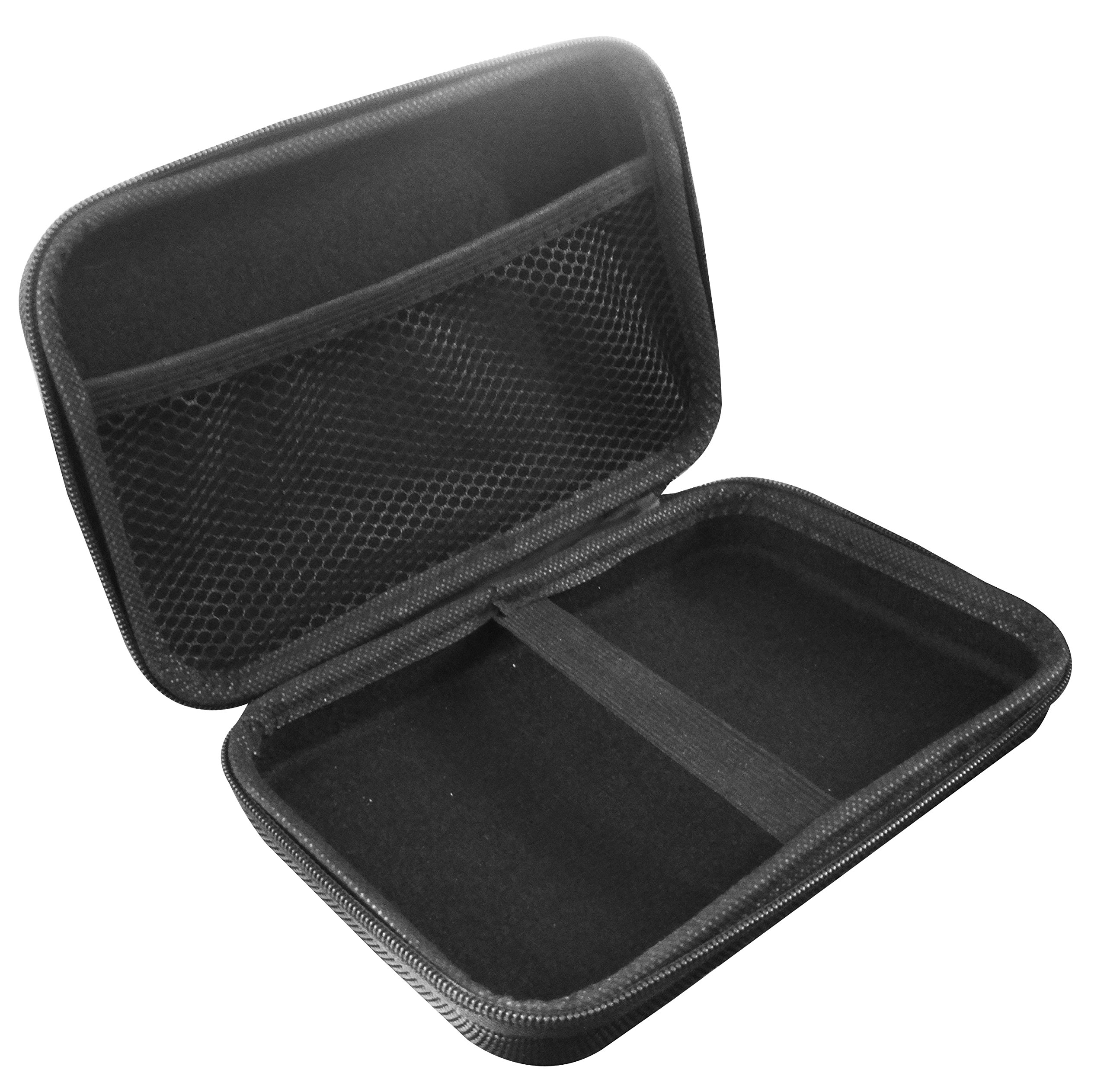 FitSand Hard Case for Wildgame Innovations VU60 Handheld Card Viewer