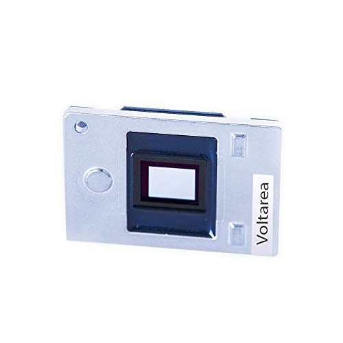 Genuine OEM DMD DLP chip for InFocus IN3102 60 Days Warranty