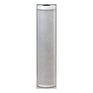 Compatible Jumbo Water Softener/Filtration Replacement Cartridge