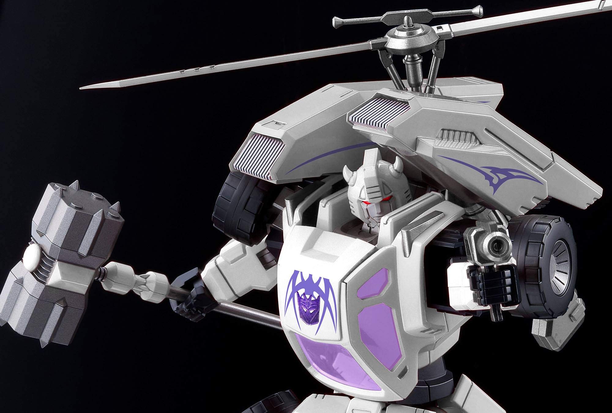 Flame Toys - Transformers - BugBite, Furai Model Kit