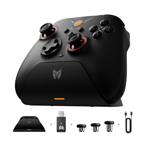 BIGBIG WON PC Controllers, Wireless Controllers