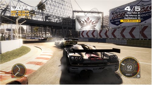 GRID - Playstation 3 (Renewed)