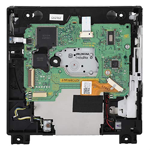 SALUTUY Game Drive, Precise Incision Wired Game Machine for Game
