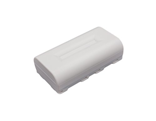Cameron Sino Battery for Hioki LR8410, LR8510, LR8511 P/N: Z1007 3400mAh / 25.16Wh Li-ion