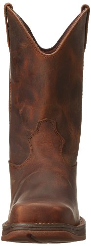 Durango Men's Rebel DB5444 Western Boot,Trail Brown,11 M US