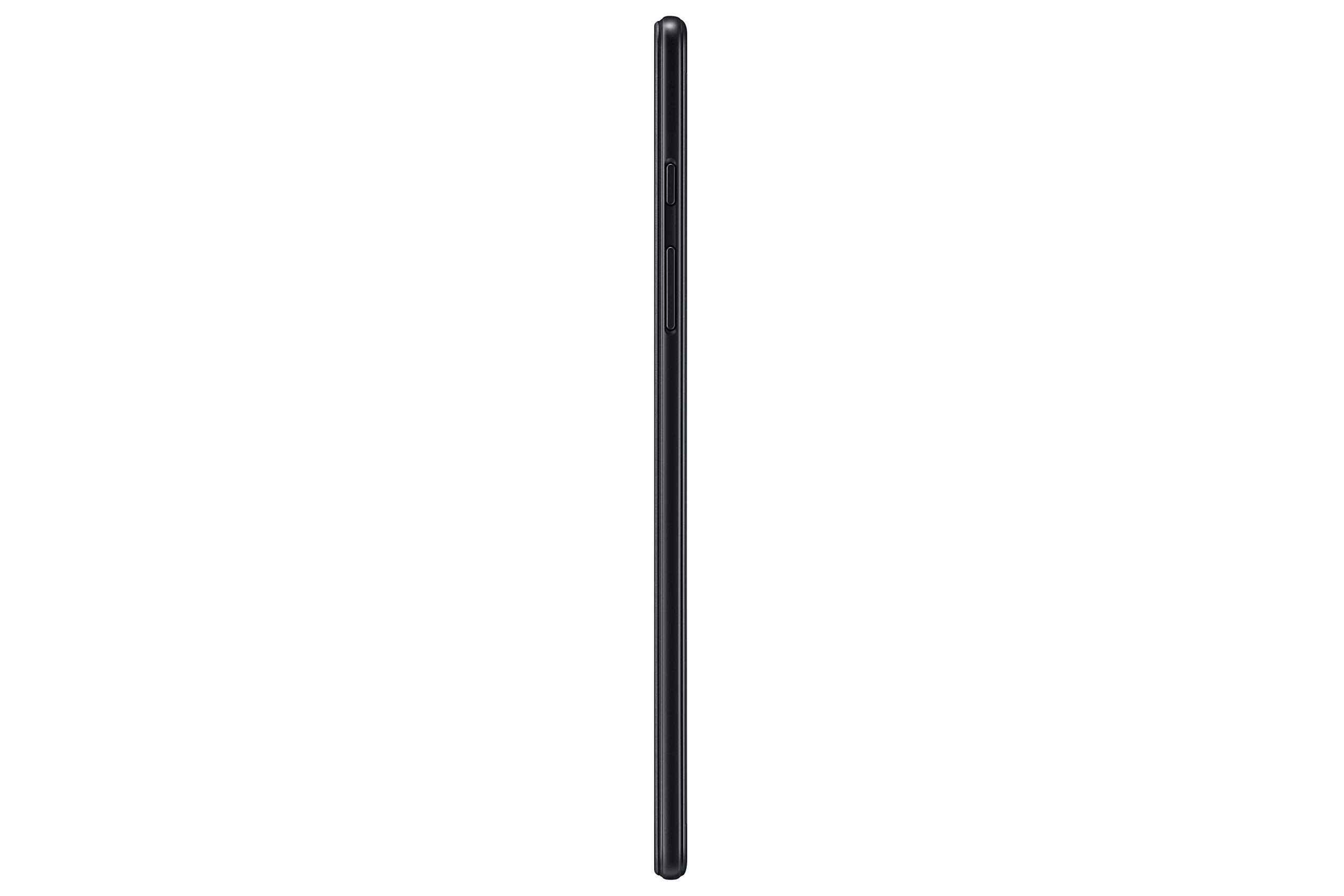 SAMSUNG Galaxy Tab A 8.0-inch Android Tablet 64GB Wi-Fi Lightweight Large Screen Feel Camera Long-Lasting Battery, Black