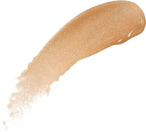 Burts Bees Sparkling Cider Lip Gloss, 14 GR