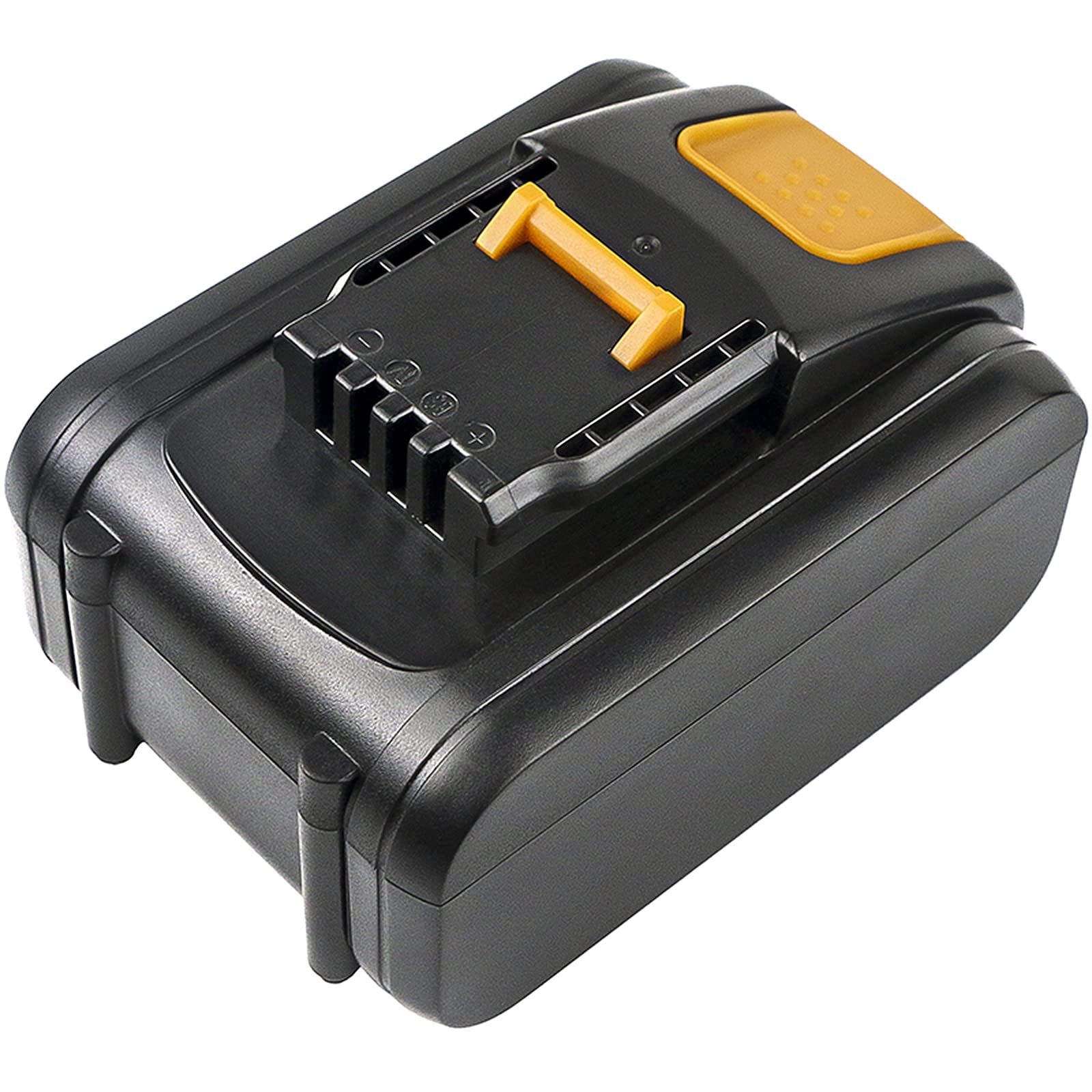 Cameron Sino New 4950mAh / 99.00WhReplacement Battery Fit for AL-KO Easy Flex 34.8 Li Lawnmower, Easy Flex CSA 2020, Easy Flex CSA 2020 Pole Pruner, Easy Flex GT 2025 etc