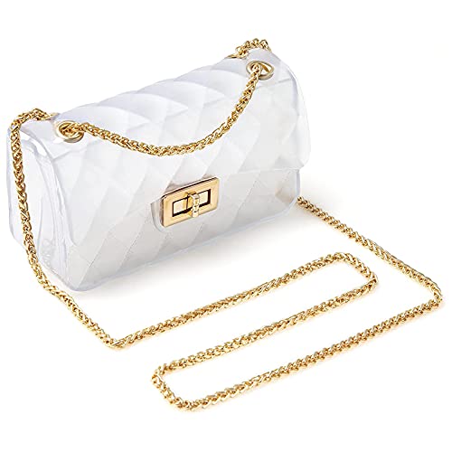 Linkidea Fashion, White