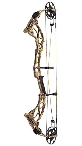 Bossman Outdoors Maverick II Typhon