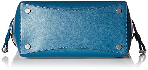 MICHAEL Michael Kors Voyager East/West Tote Luxe Teal One Size