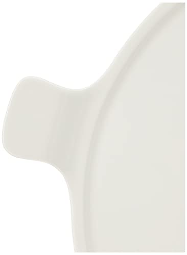 Villeroy & Boch Artesano Original Serving Dish, 16.5 in, White