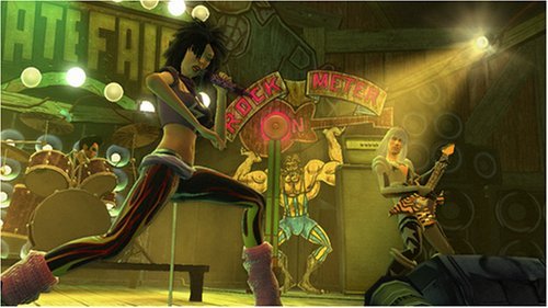 Guitar Hero World Tour - Playstation 3 (Game only) (Renewed)