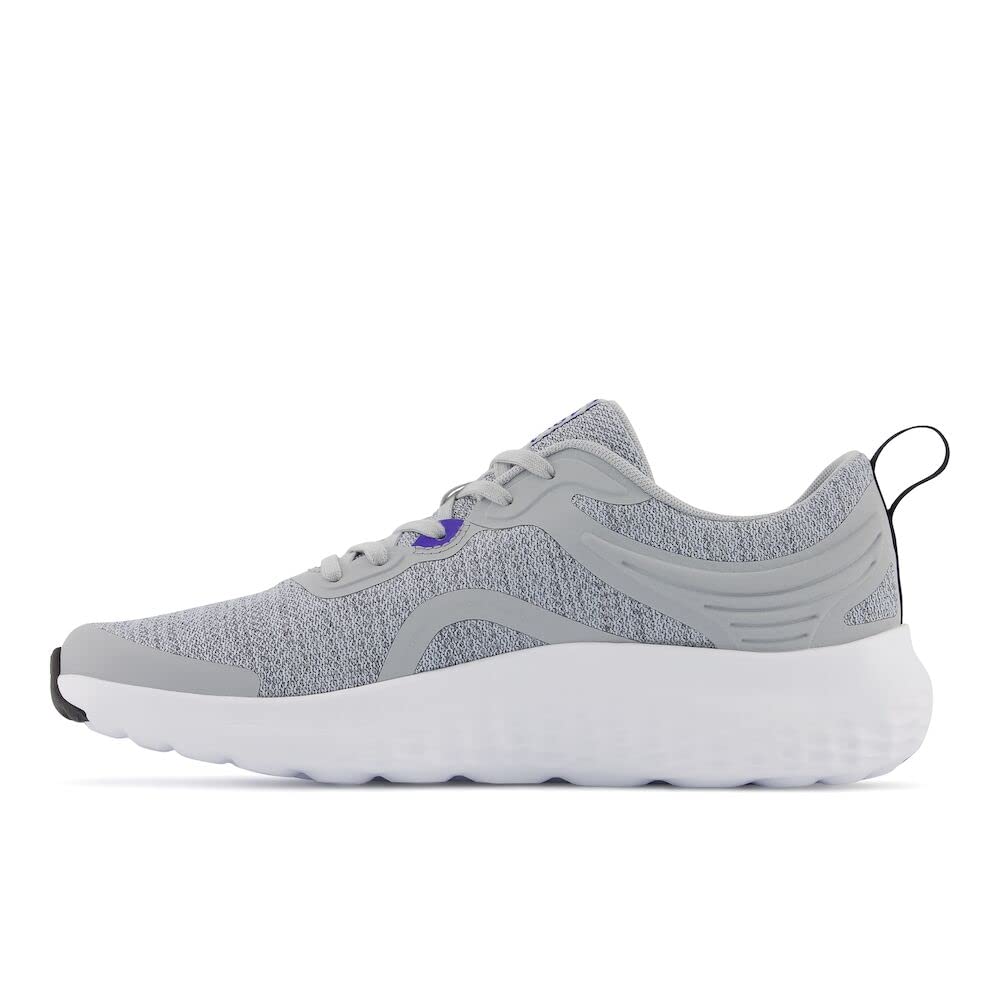 New Balance Men's 548 V1 Running Shoe, Natural Indigo/Silver Mink, 10
