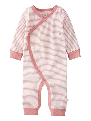 little planet by carter's unisex-baby Organic Cotton Wrap Sleep & Play, Desert Blush Stripes, 9 Months