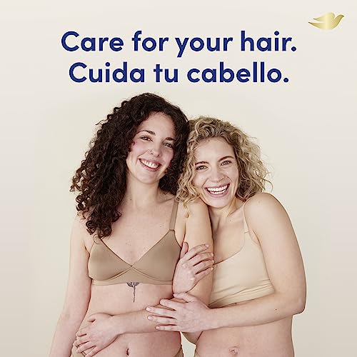 Dove Shampoo and Conditioner Set - Nourishing Secrets Coconut Shampoo and Conditioner, Hydrating Shampoo for Dry Hair, Frizz Control, 31 Oz (2 Piece Set)