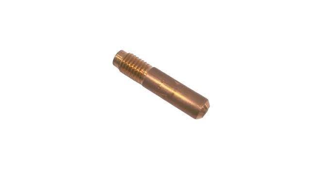 MILLER ELECTRIC Miller MIG Welding Contact Tip 172034