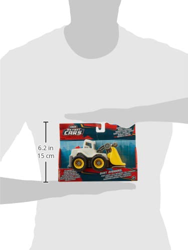 Little Tikes Dirt Diggers™ Minis- Front Loader Truck