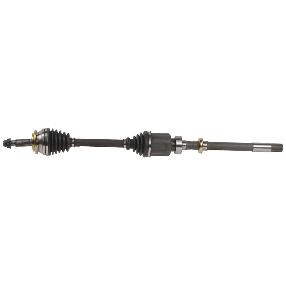 For Toyota RAV4 2006 2007 2008 2010 2011 2012 Pair Front CV Axle Shaft - BuyAutoParts 90-909502D New