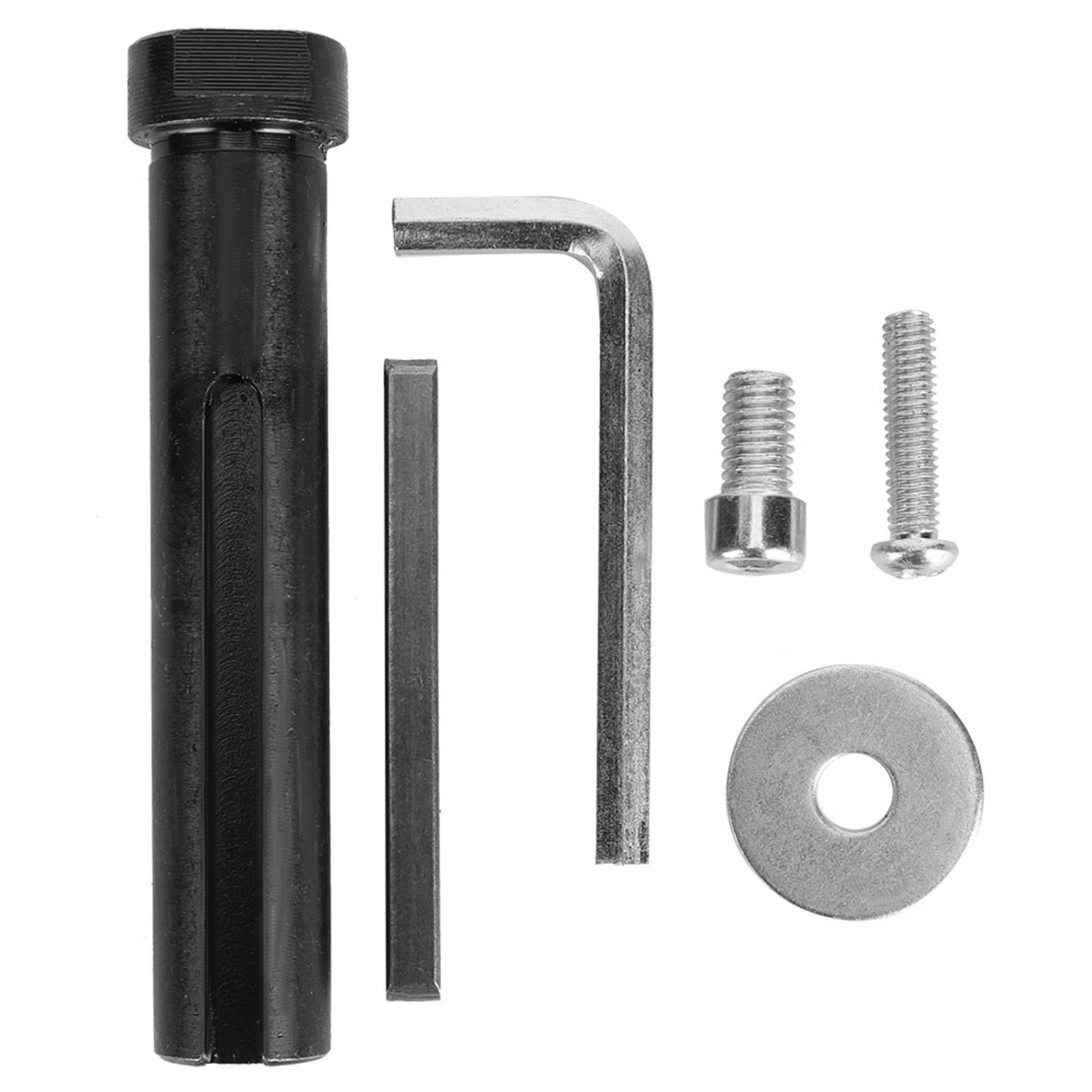 Fafeicy M10, Angle Grinder Accessories Polishing Wheel Drawing Machine, Electric Drill/Angle Grinder/Straight Grinder