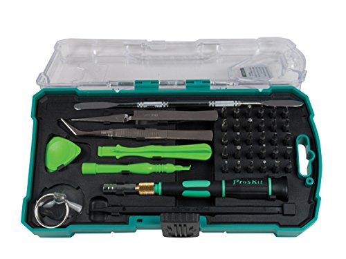 Eclipse Tools SD-9326M Pro's Kit Apple Products Repair Kit