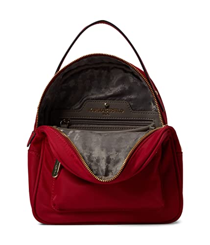 Karl Lagerfeld Paris Small Amour Backpack