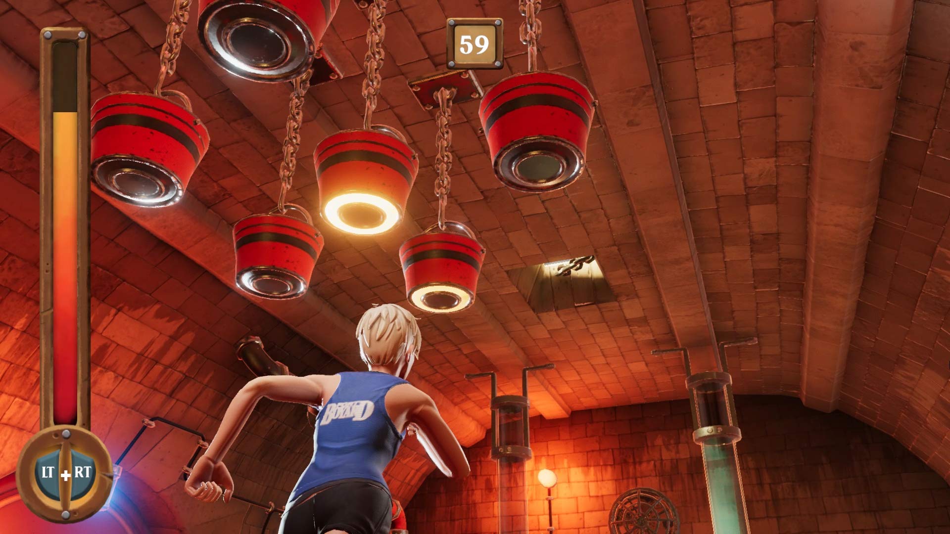 Fort Boyard Xbox One