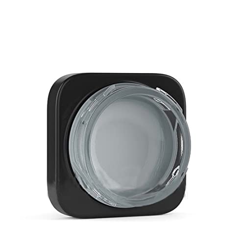 Child Proof 9ml Square Jar Glass Containers (60 Pack) - Cube Jars (All Black W/ White Interior)