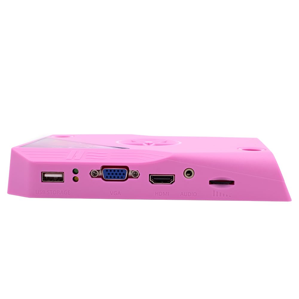 BLEE 5018 in 1 Arcade Jamma Board with 10 3D Games Support Add Games 1280x720 Multi Video Game Board