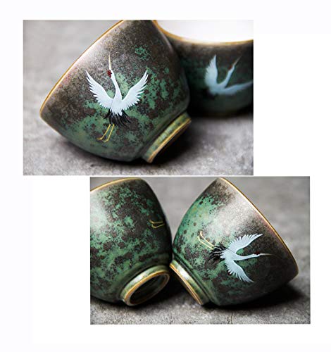 Chinese tea cup, Japanese tea cups, Japanese tea cups with gift box