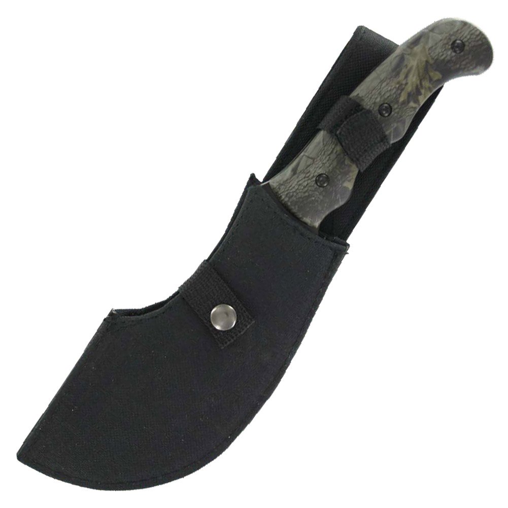 Armory Replicas The Hunted Forest Tracker T-3 Hunting Knife