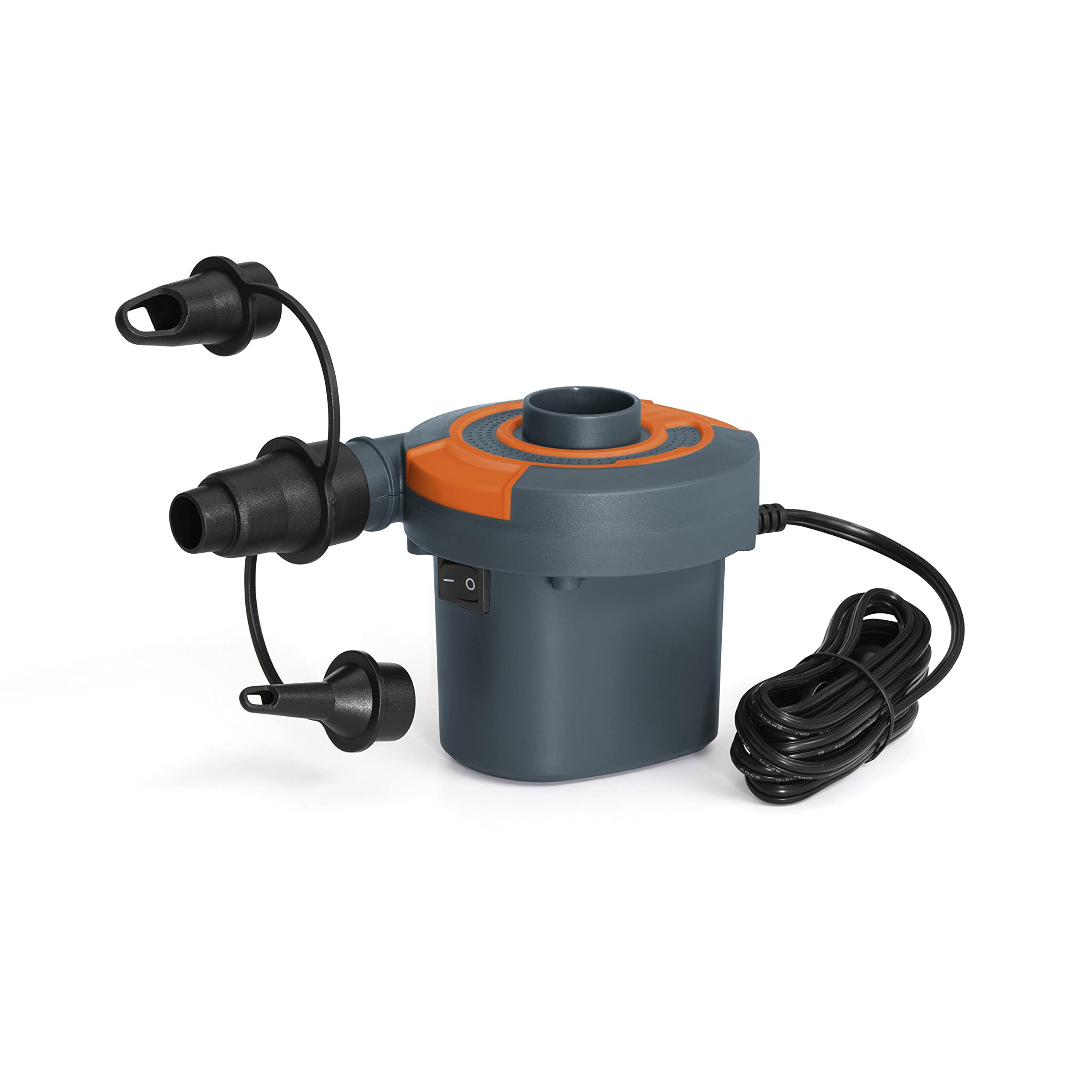 Bestway - Sidewinder 12V AC/DC Air Pump