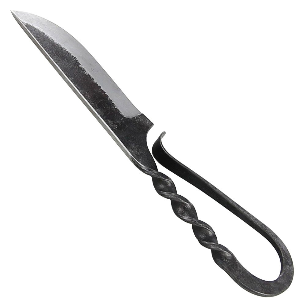 Armory Replicas Medieval Heathy Appetite Forged Dinner Knife