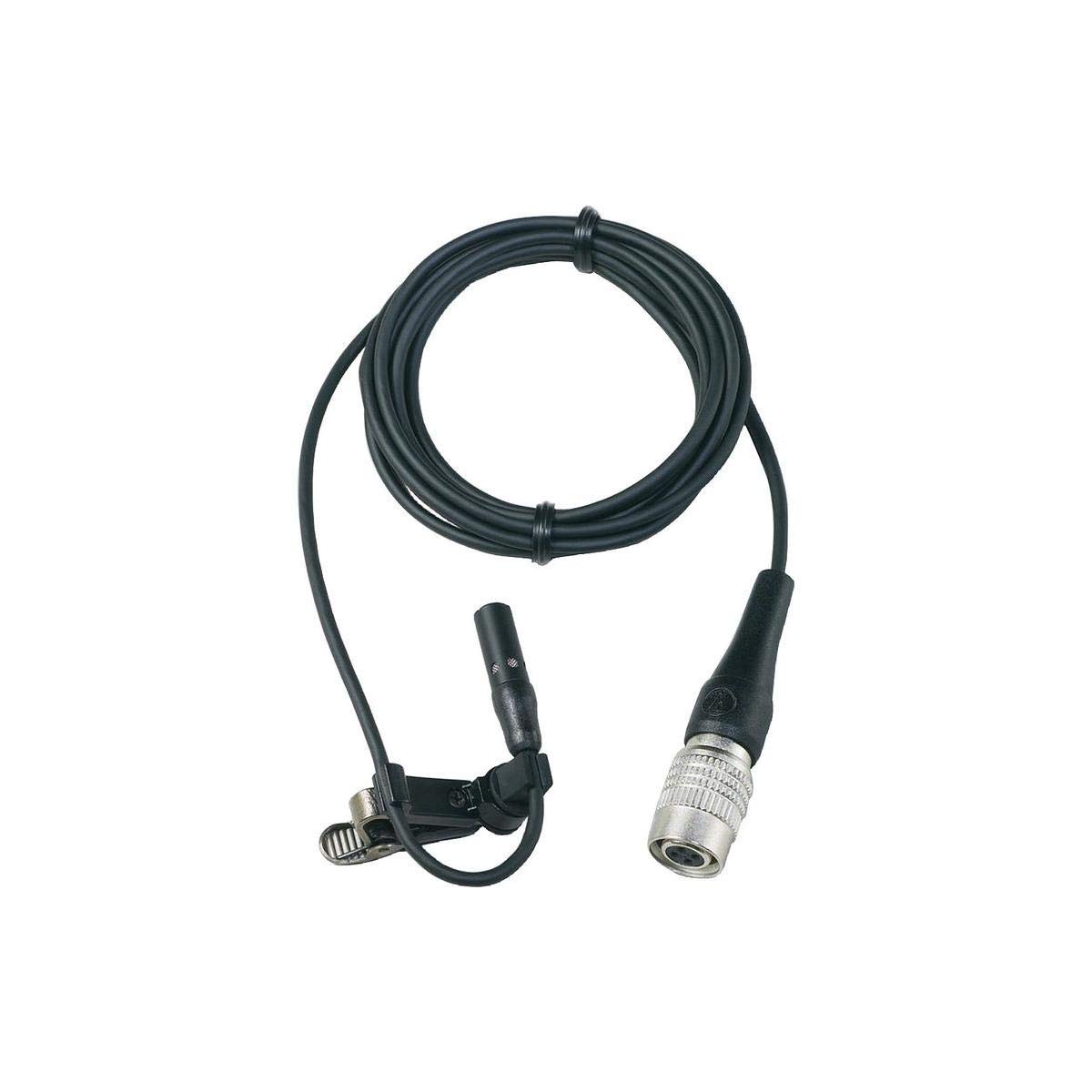 Audio-Technica Condenser Microphone (AT898CW)