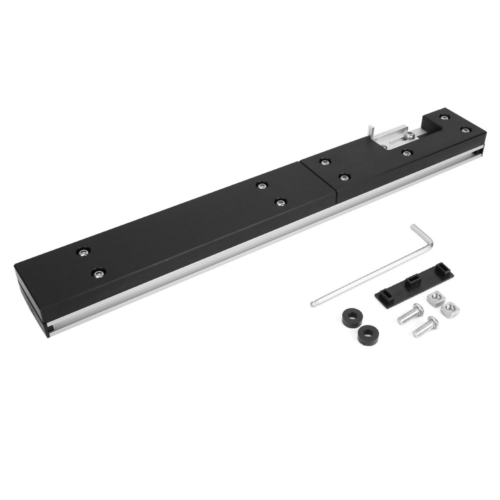 Box Joint Jig Miter Joint Jig Router Table Box Joint Jig Table Saw Jig Router Jig, Jig Tool Kit for Furniture & Wood Cabinet Making