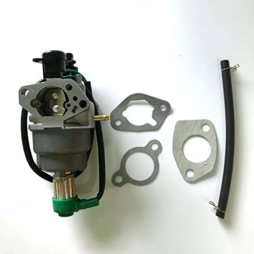 CARBURETOR CARB FOR TITAN TG6500ES TG7500M TG8000 TG8500 TG8500M RC TG9000ES Carb