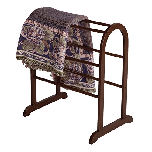 Winsome Wood Eleanor Storage/Organization, Walnut