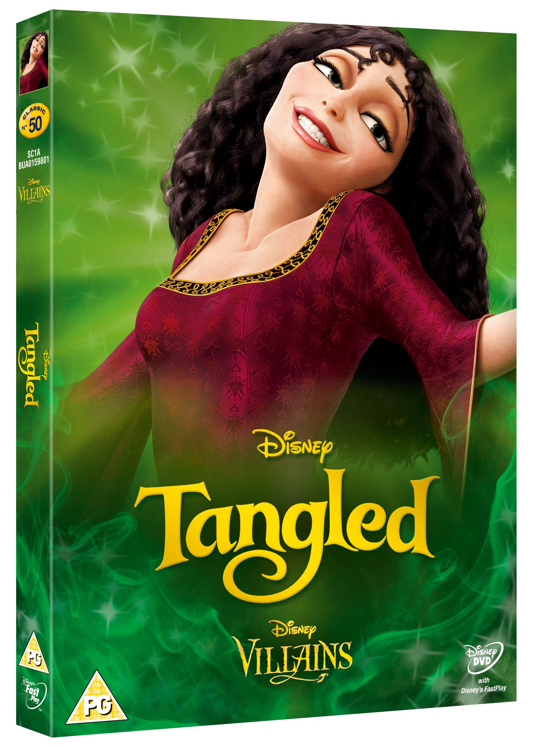 Limited Edition Artwork Sleeve) [DVD [video game]