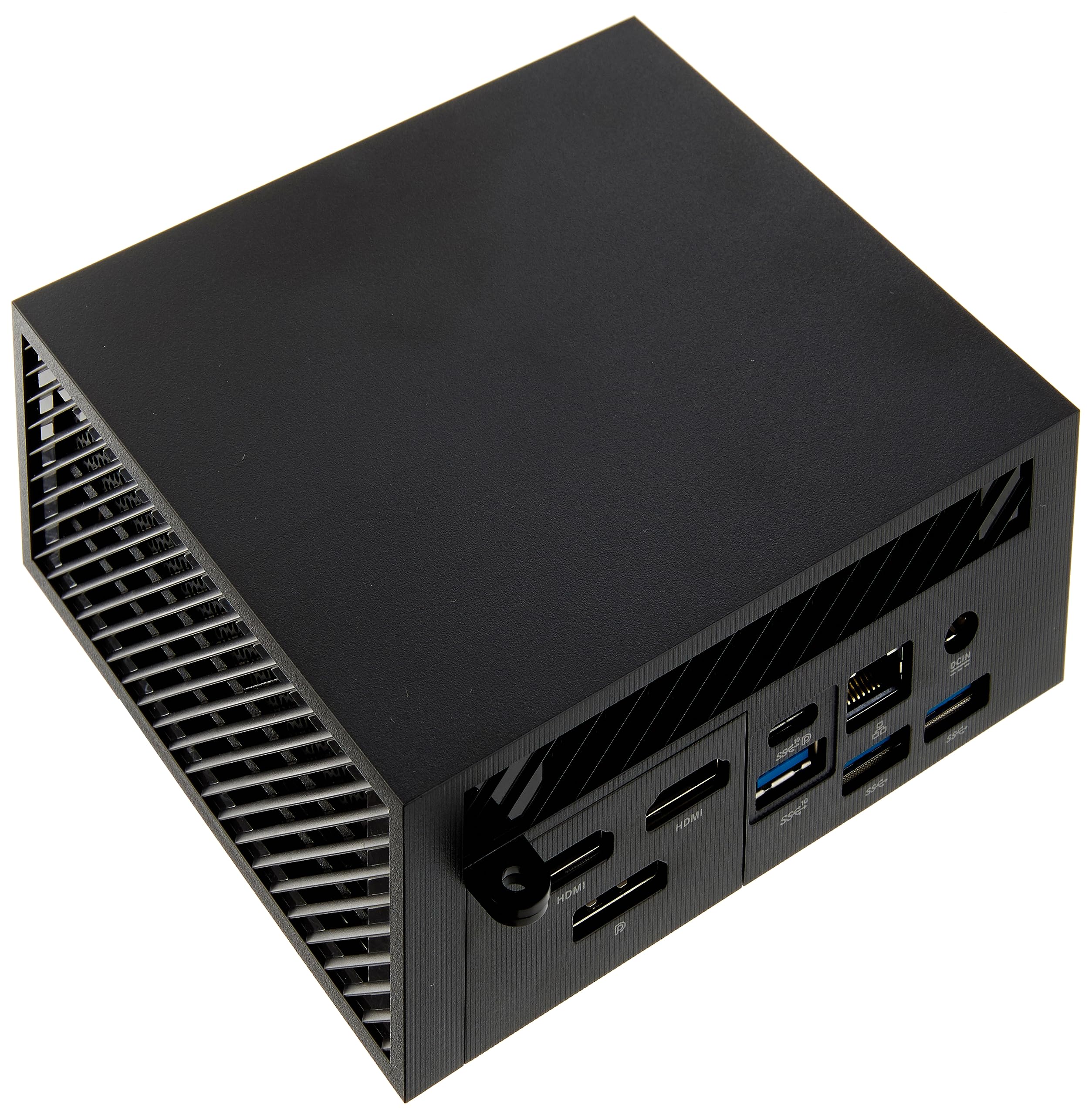 ASUS PN52-SYS585PX1TL0 R5-5600H/8/512/RADEON/W11P Desktop