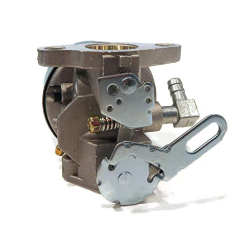 Carburetor Carb Replaces For TECUMSEH TC-640084B Fits HS50-67277F HS50-67277G HS50-67277H HS50-67277J Engine