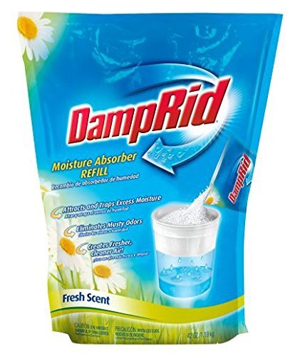 Fresh Scent - 42 oz. Refill Bag